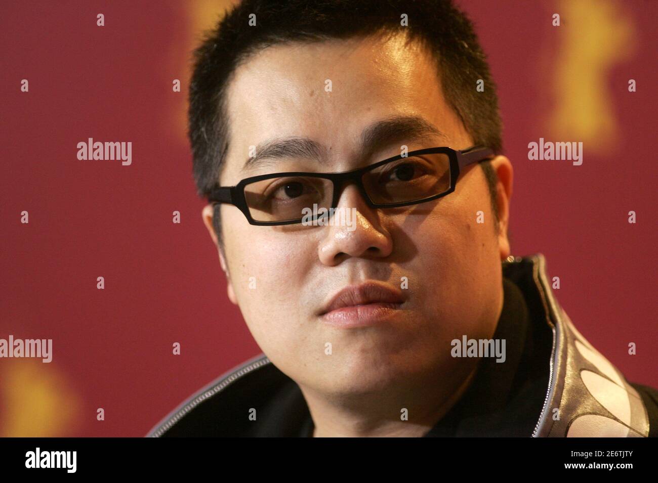 Pang ho cheung hi-res stock photography and images - Alamy