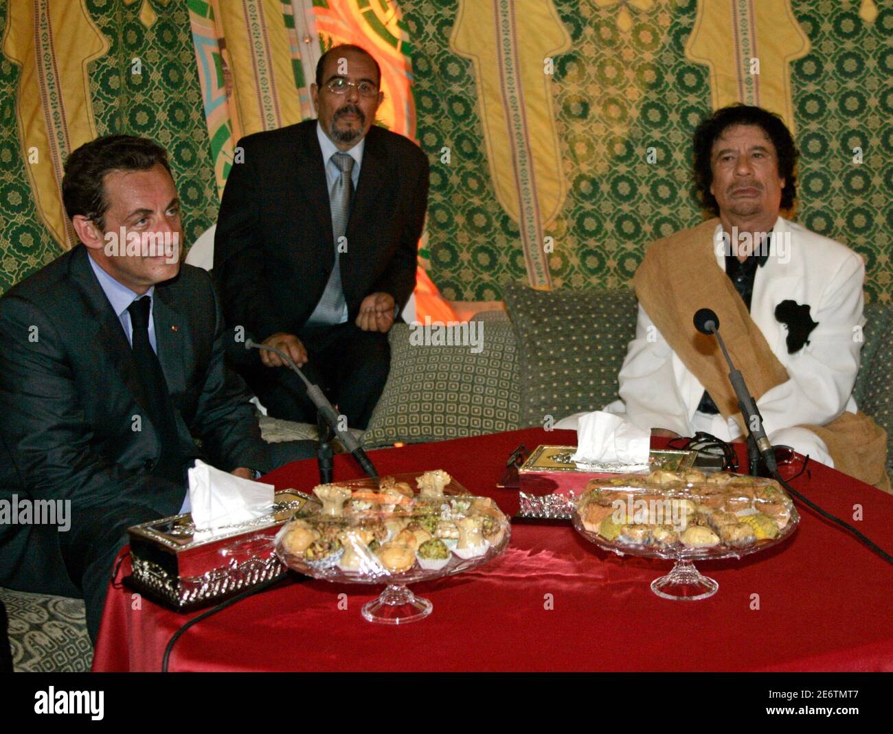 Bab azizia palace hi-res stock photography and images - Alamy