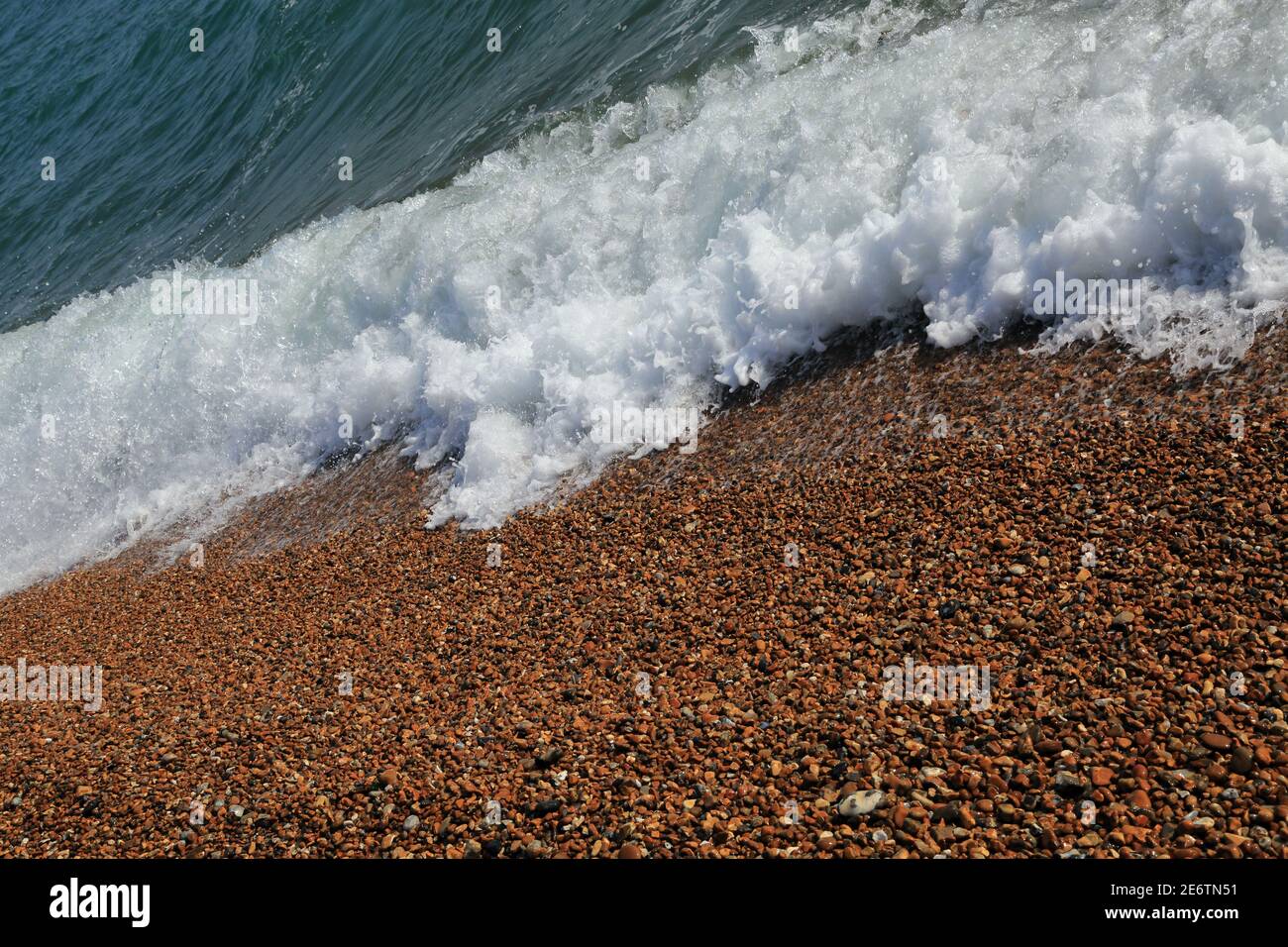 Sandgate kent beach hi-res stock photography and images - Alamy