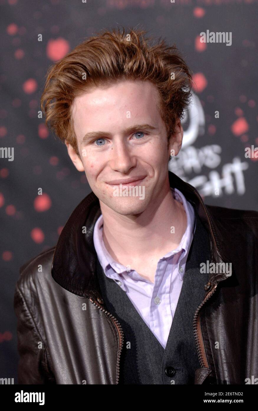 30 days of night hi-res stock photography and images - Alamy