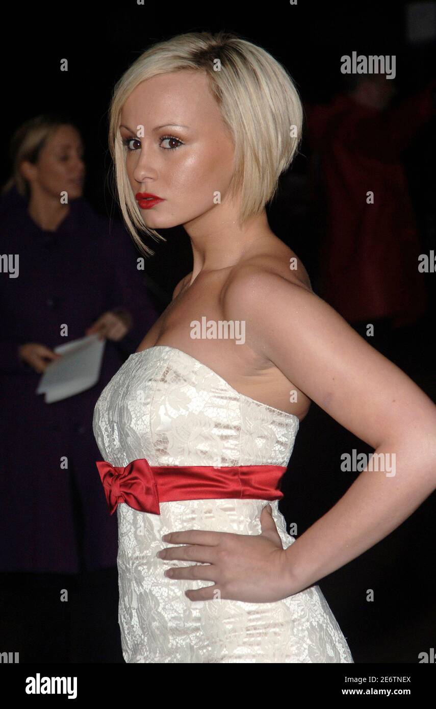 Elizabeth golden age premiere hi-res stock photography and images - Alamy