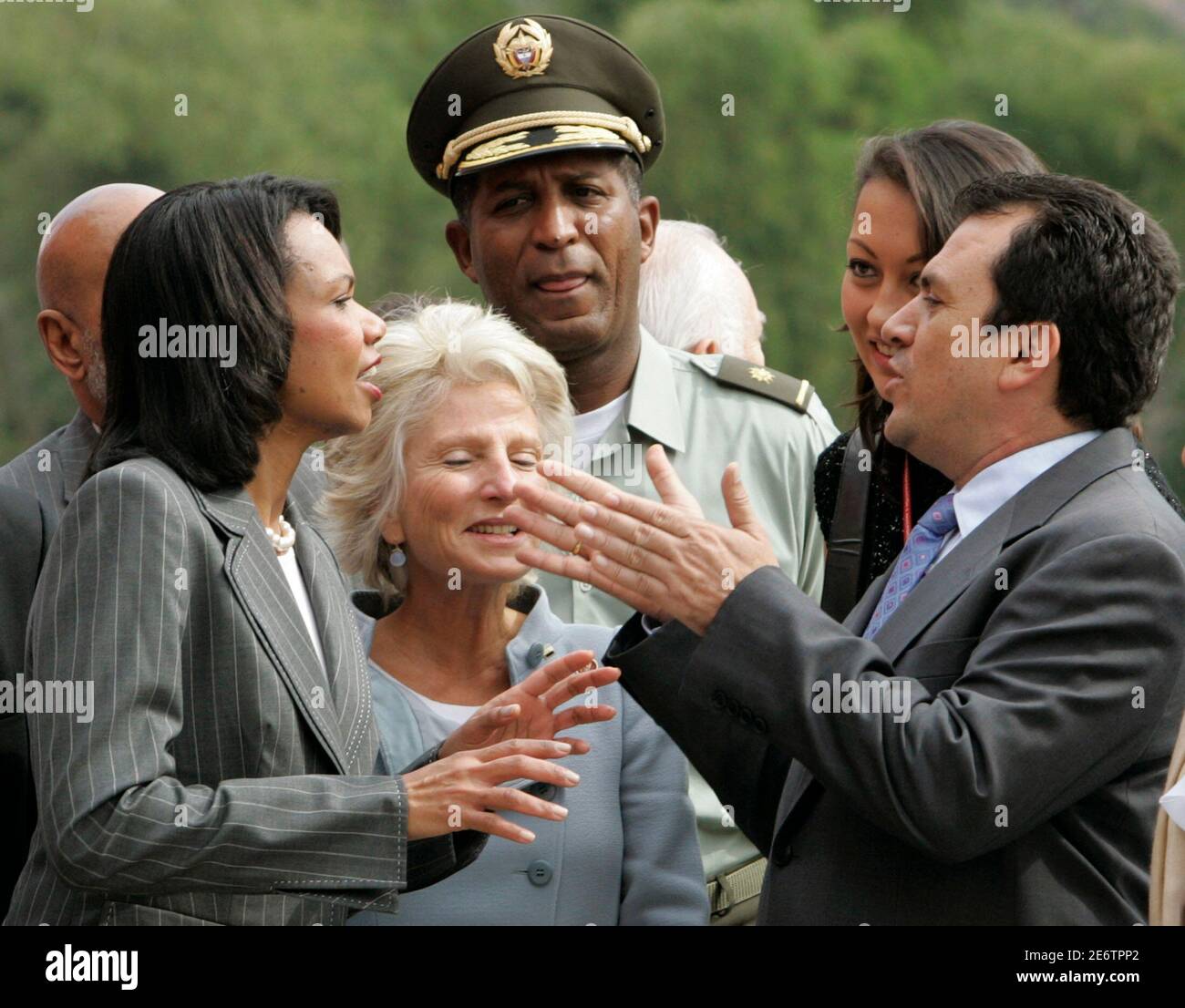Jane Rice High Resolution Stock Photography and Images - Alamy