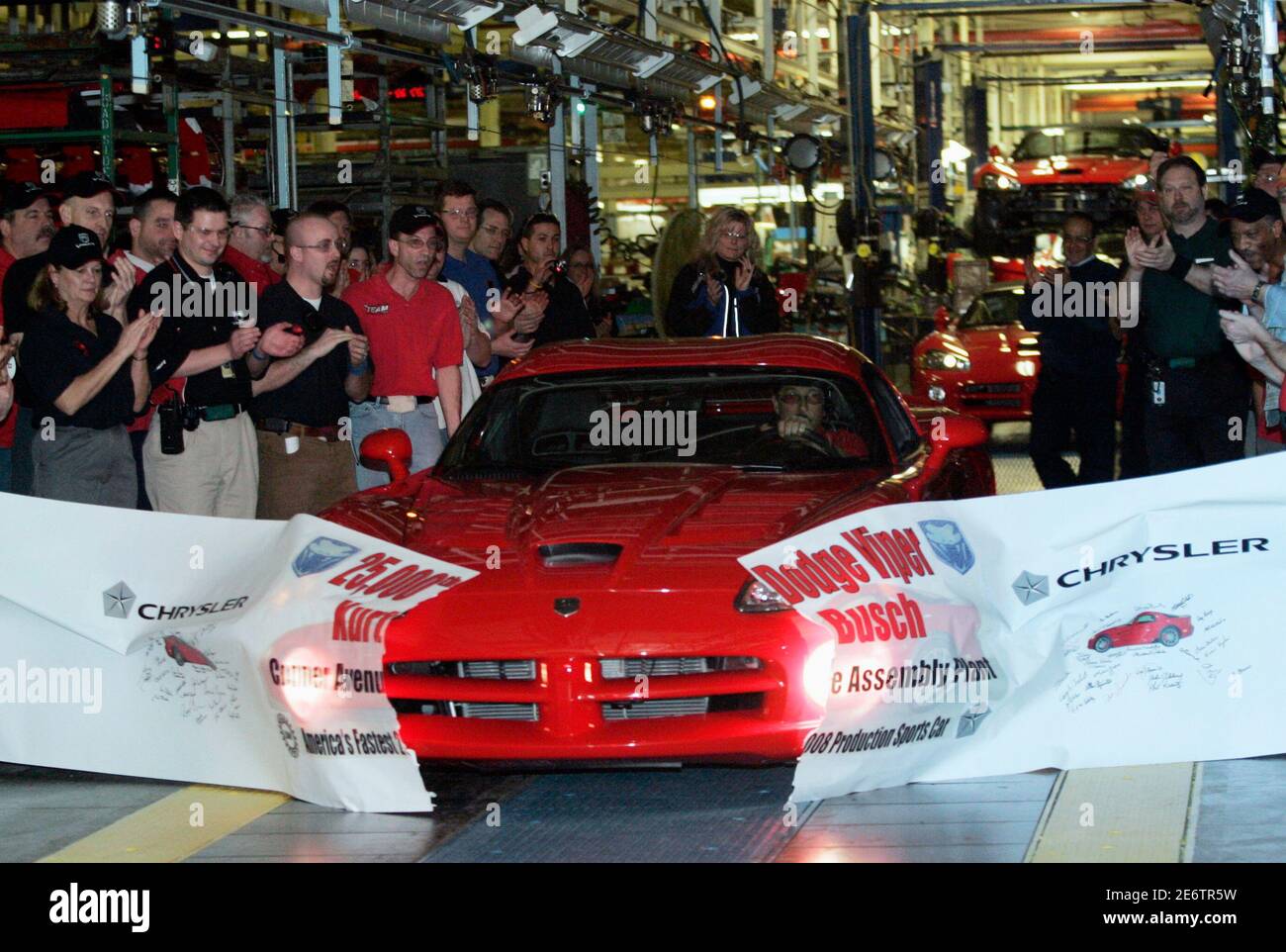 Conner avenue assembly hi-res stock photography and images - Alamy