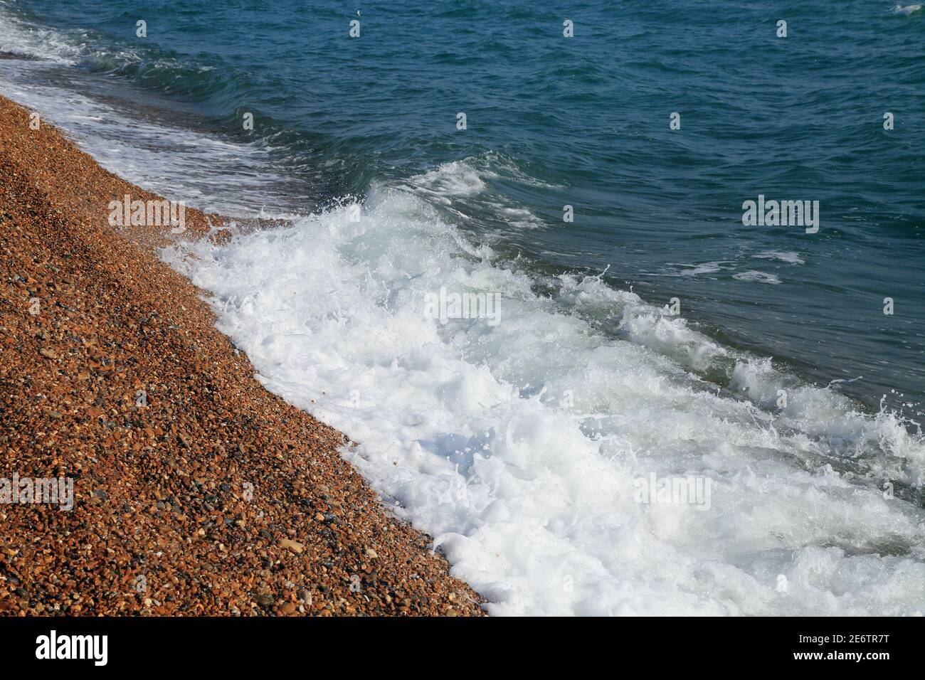 Sandgate beach vacation hi-res stock photography and images - Alamy