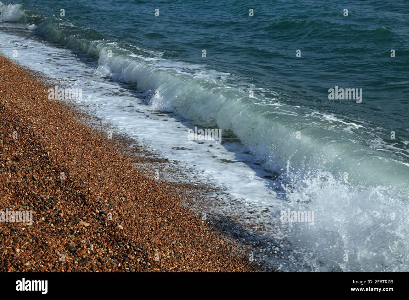 Sandgate beach vacation hi-res stock photography and images - Alamy