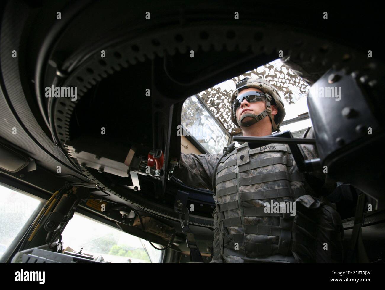 Iraq baghdads hi-res stock photography and images - Alamy