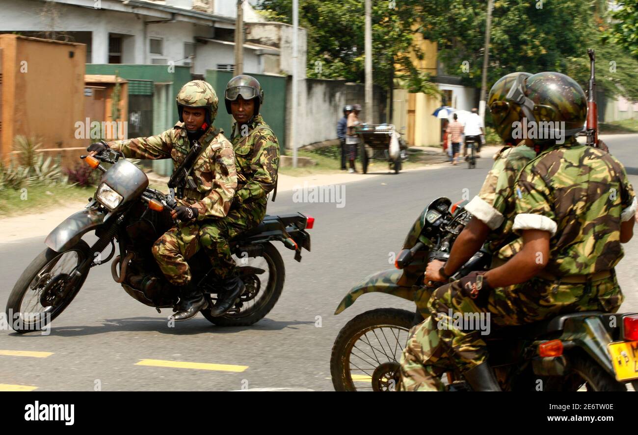 Motorcycle unit hi-res stock photography and images - Alamy