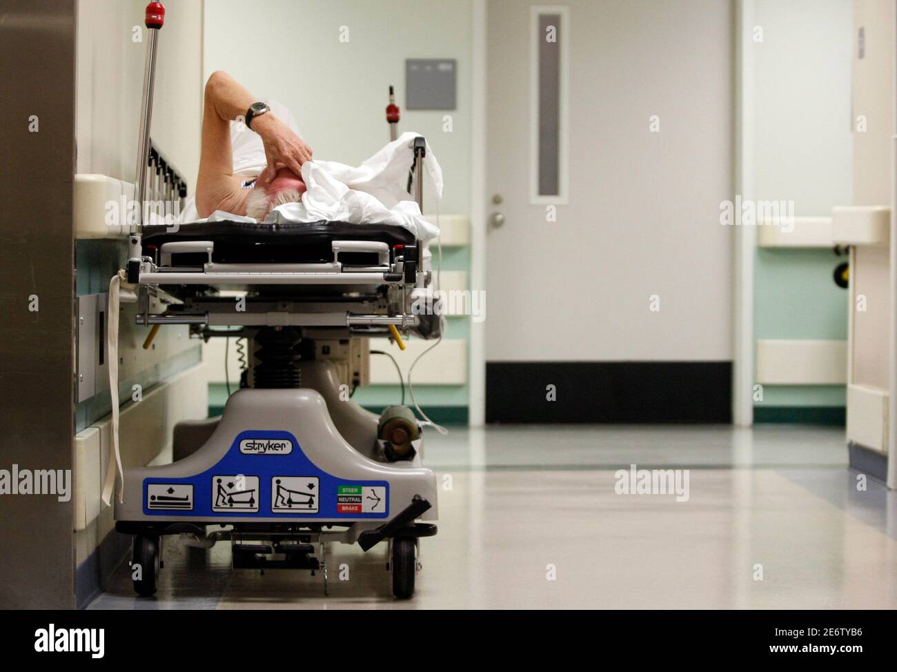 Ben taub hospital hi-res stock photography and images - Alamy