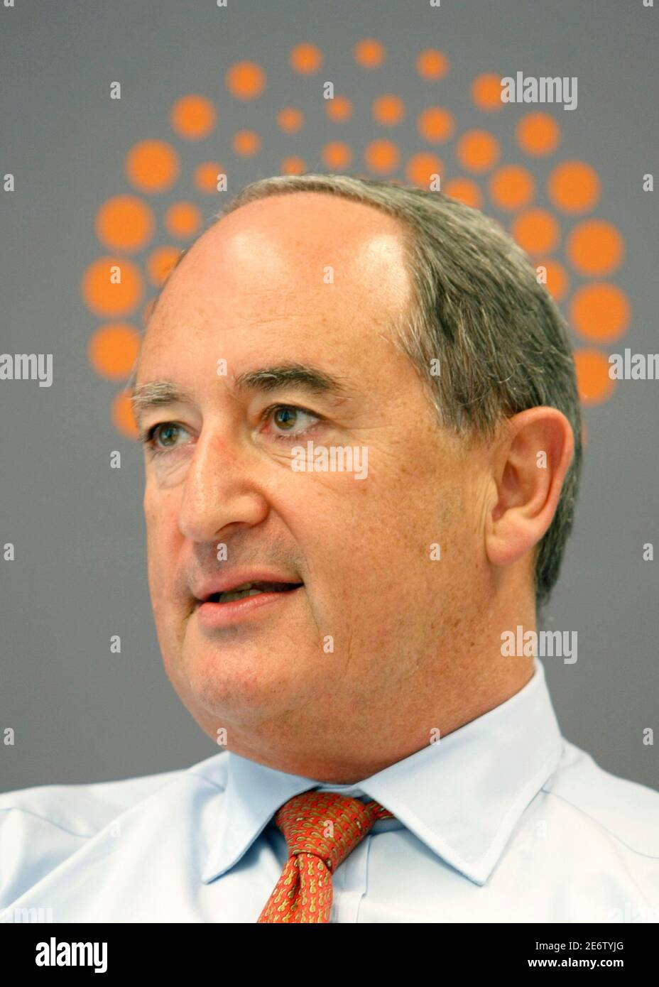 Hsbc russia ceo hi-res stock photography and images - Alamy