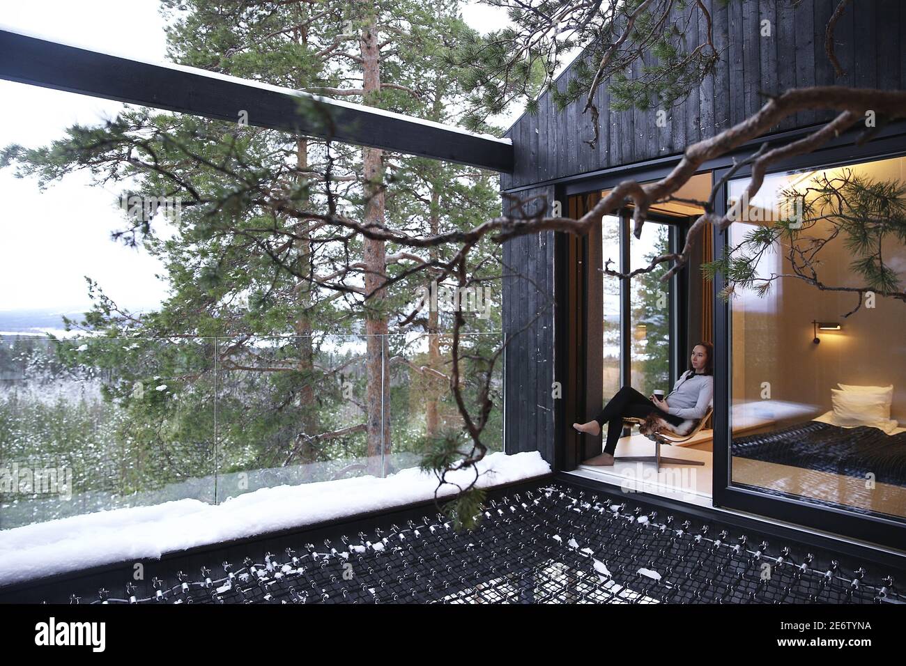 The 7th room hi-res stock photography and images - Alamy