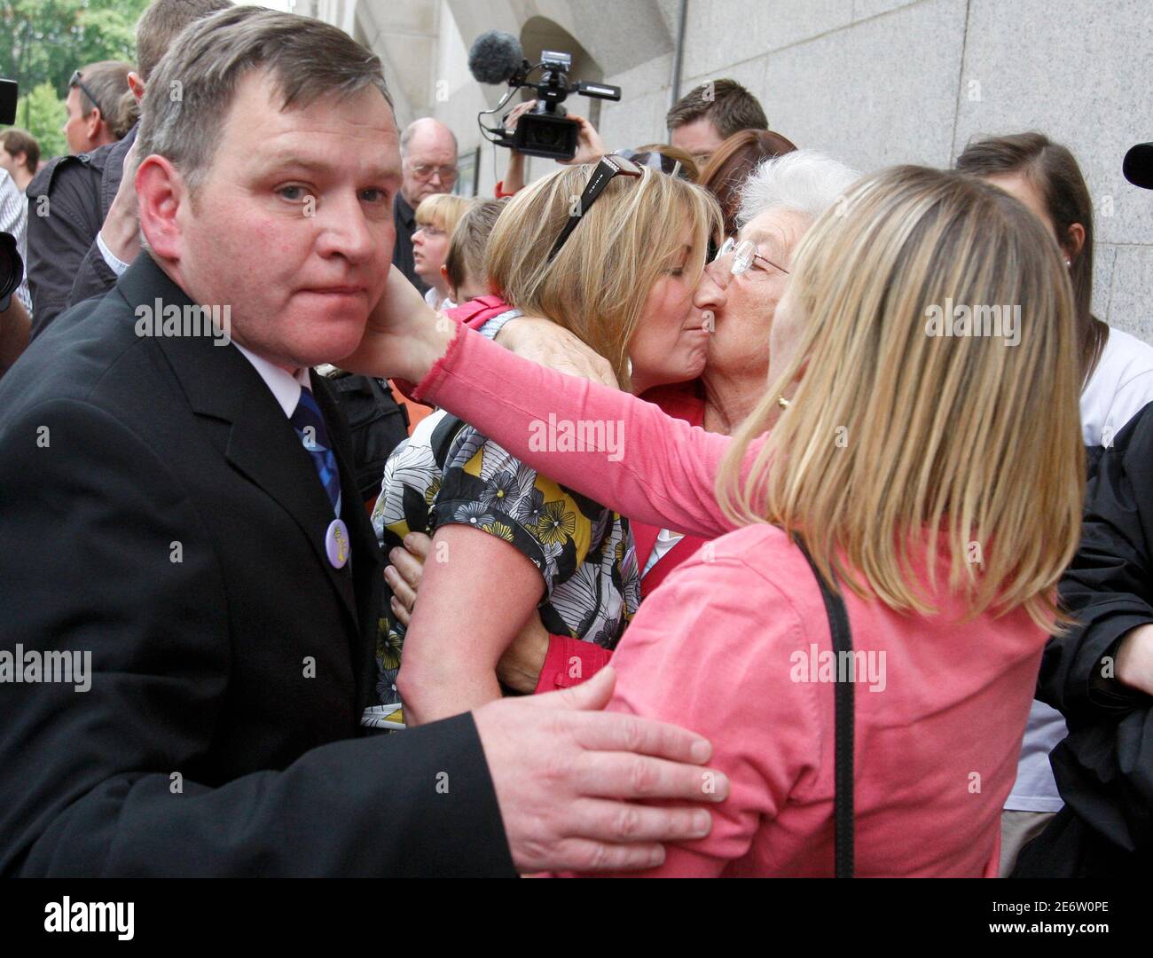 George kinsella hi-res stock photography and images - Alamy