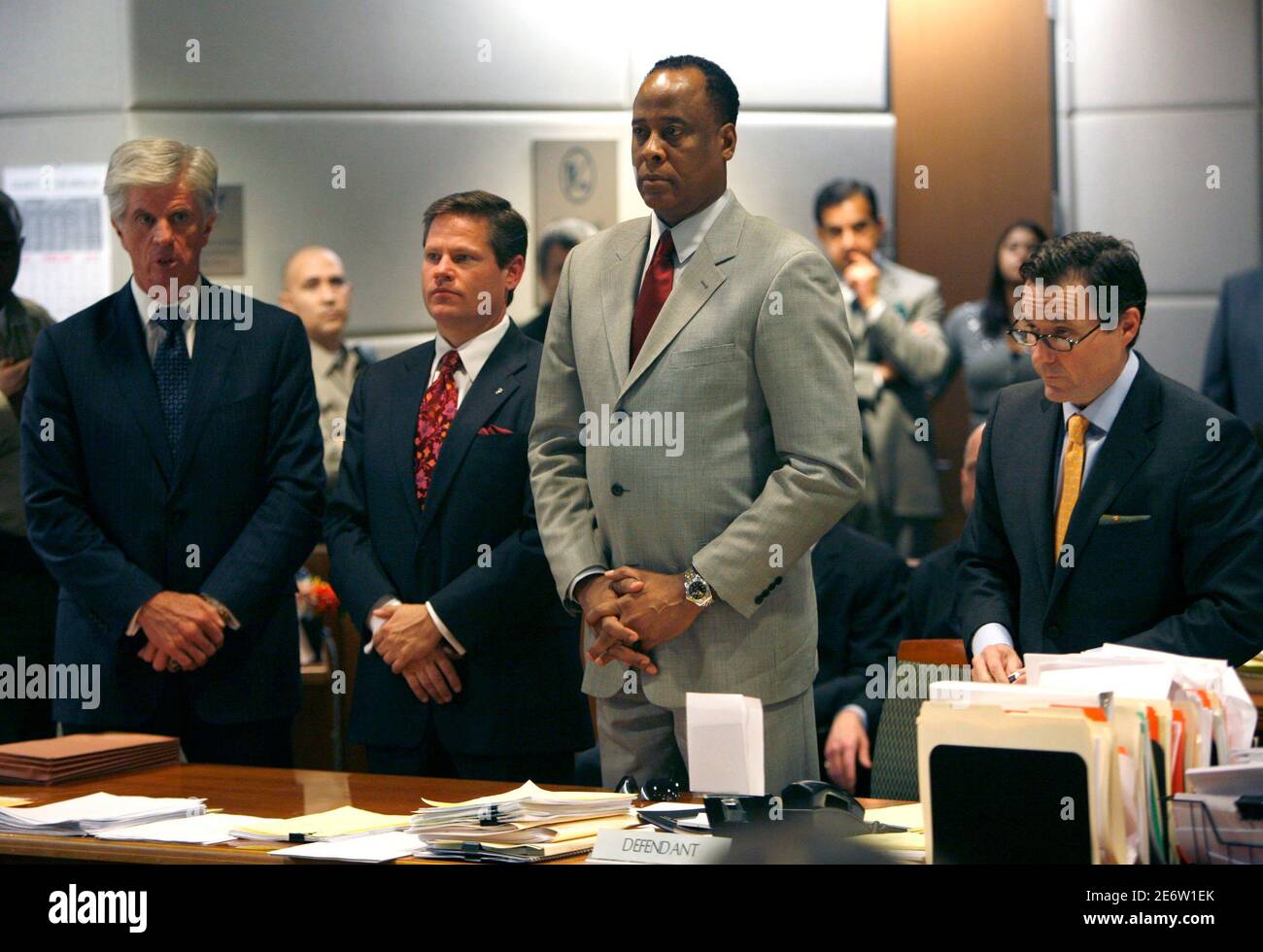 Joseph edward murray hi-res stock photography and images - Alamy