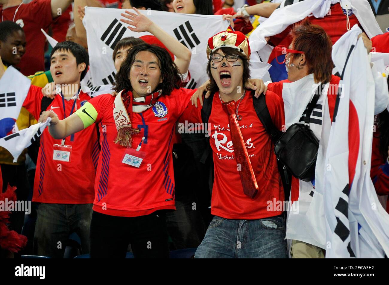 World cup group hi-res stock photography and images - Alamy