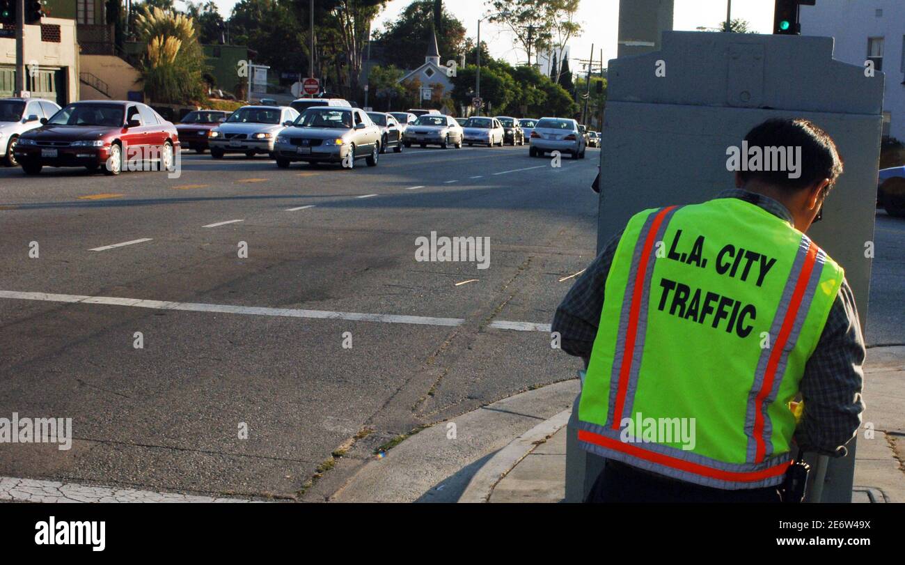 Traffic light circuit hi-res stock photography and images - Alamy
