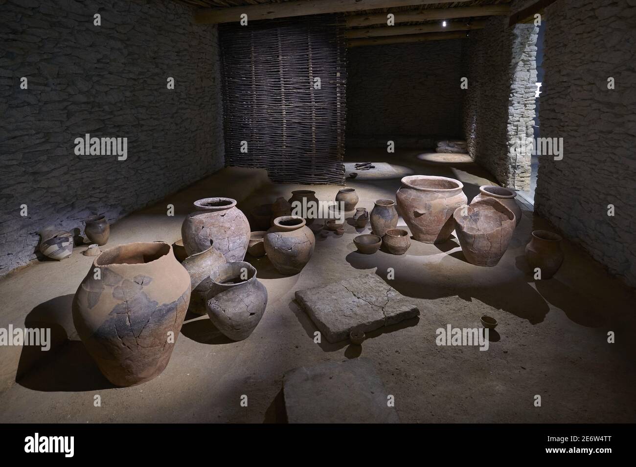 Domestic unit hi-res stock photography and images - Alamy