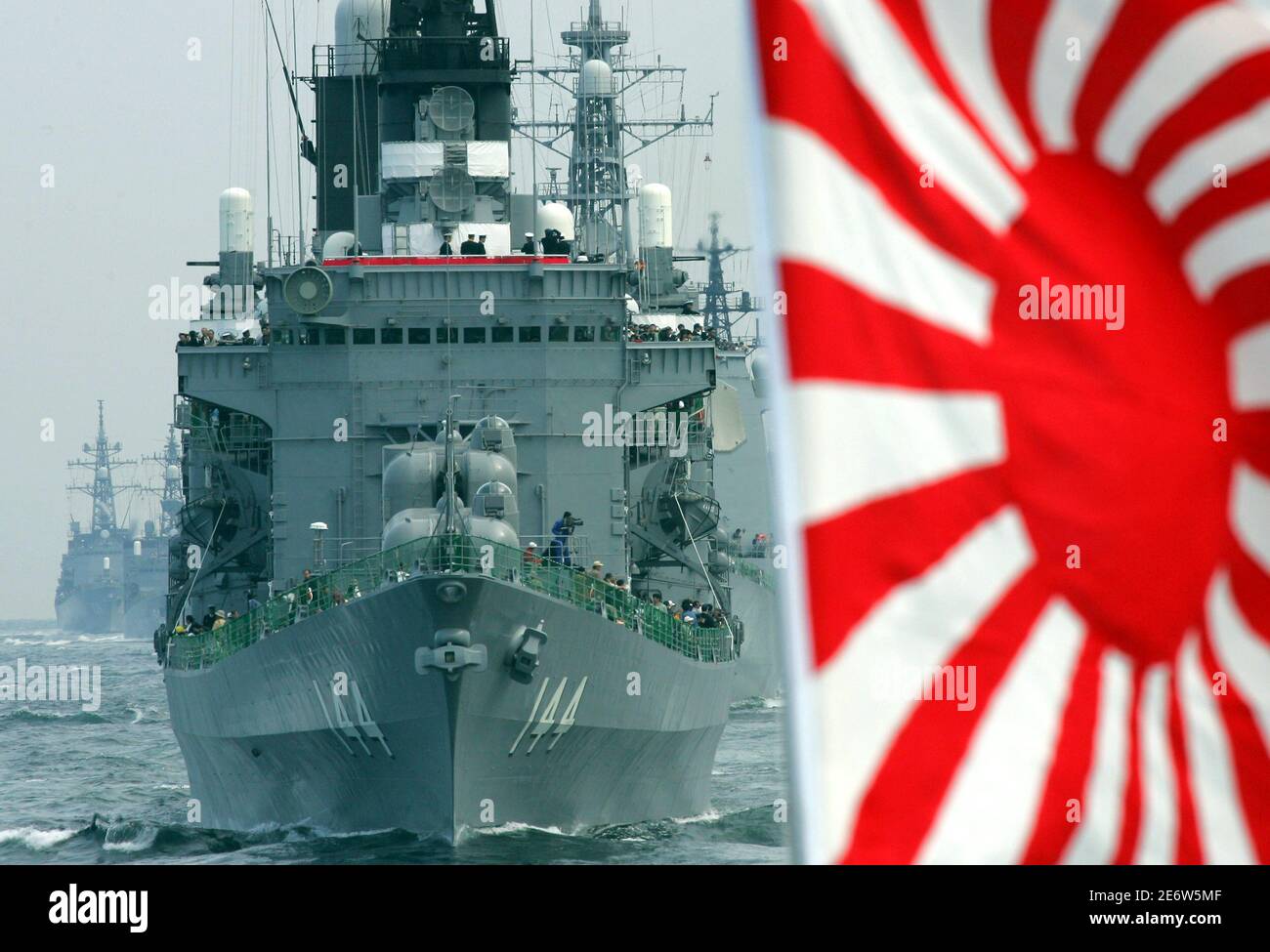 Review western fleet hi-res stock photography and images - Alamy