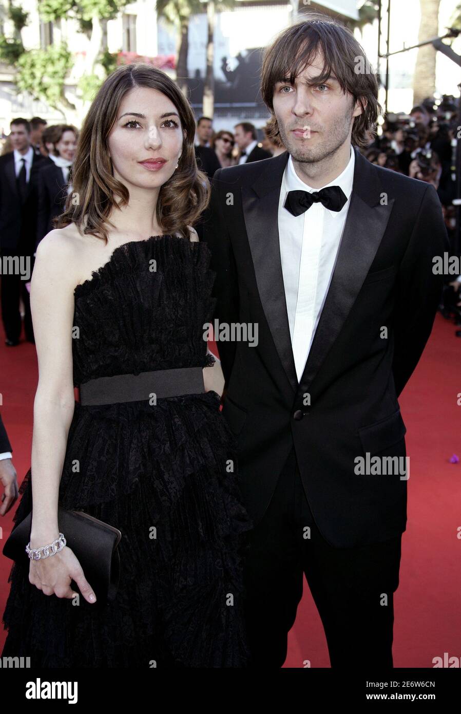 Showbiz Antoinette High Resolution Stock Photography and Images - Alamy