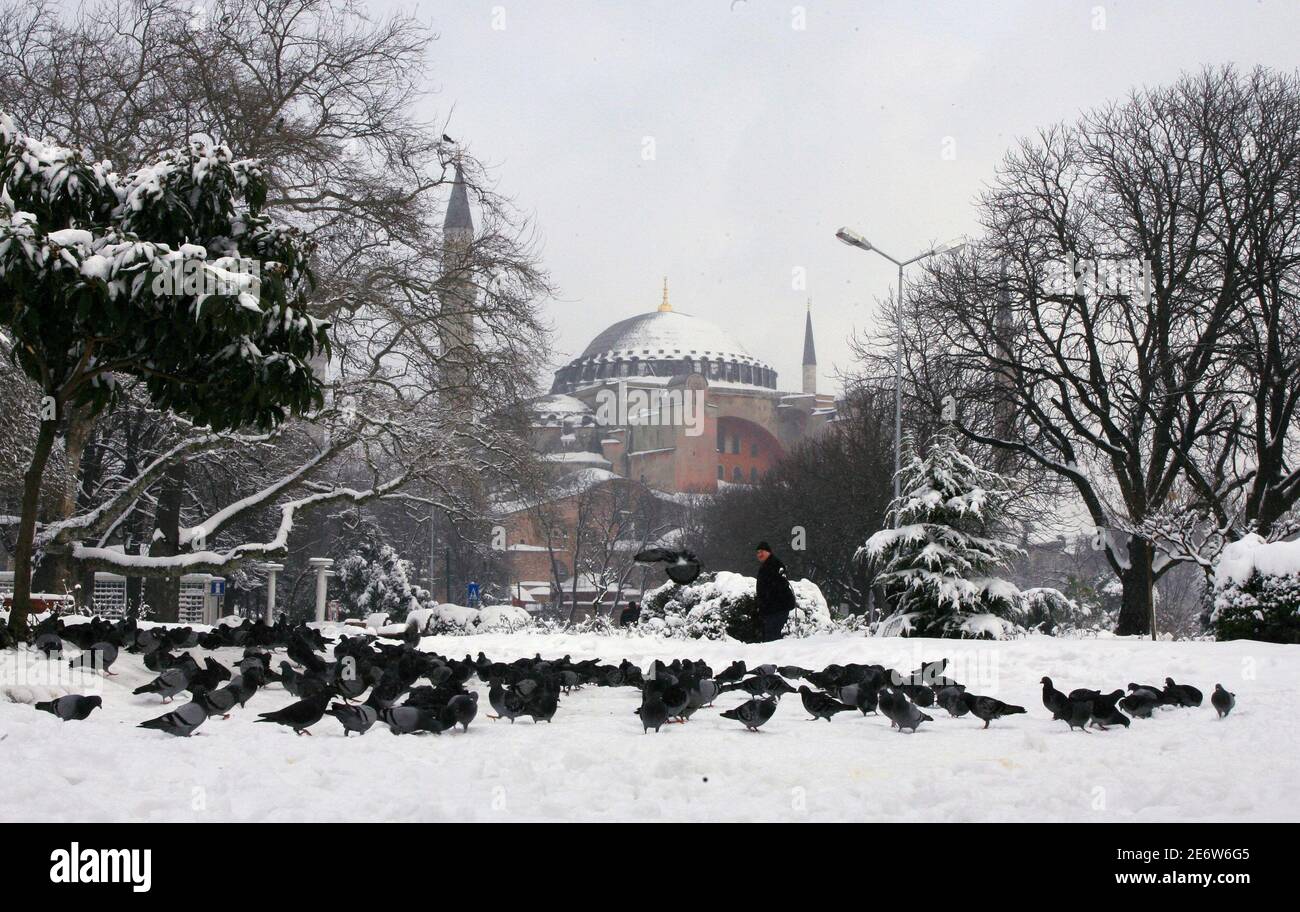 Sofia weather hi-res stock photography and images - Alamy