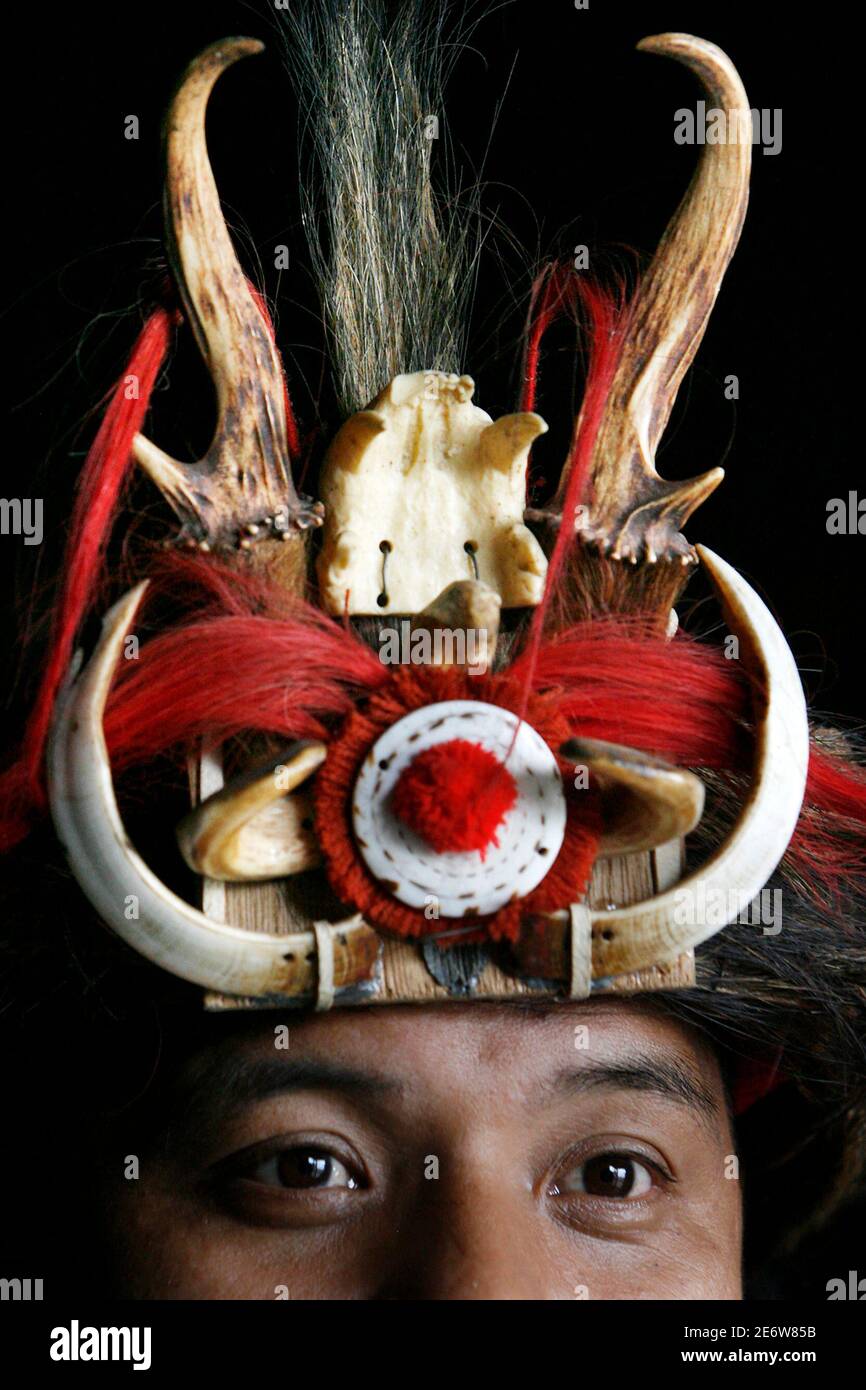 Yami tribe hi-res stock photography and images - Alamy