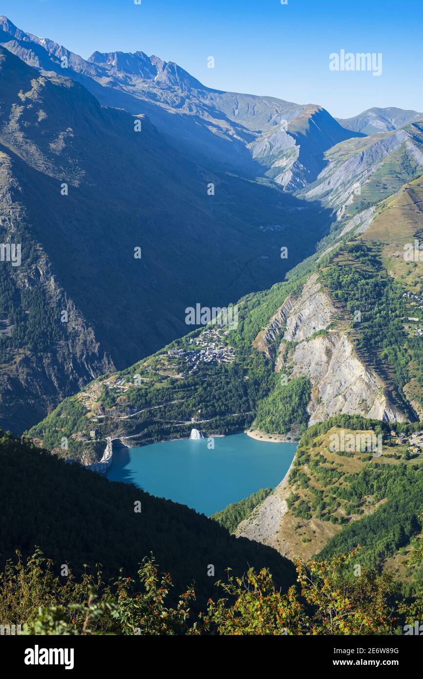 Village mizoen hi-res stock photography and images - Alamy