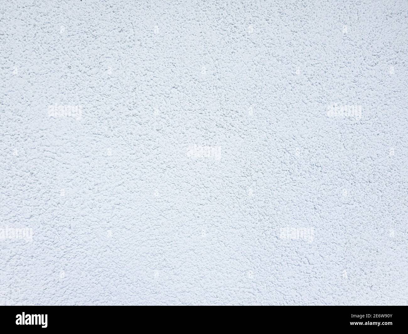 Rough white stucco wall texture background . Decorative plaster on wall ...