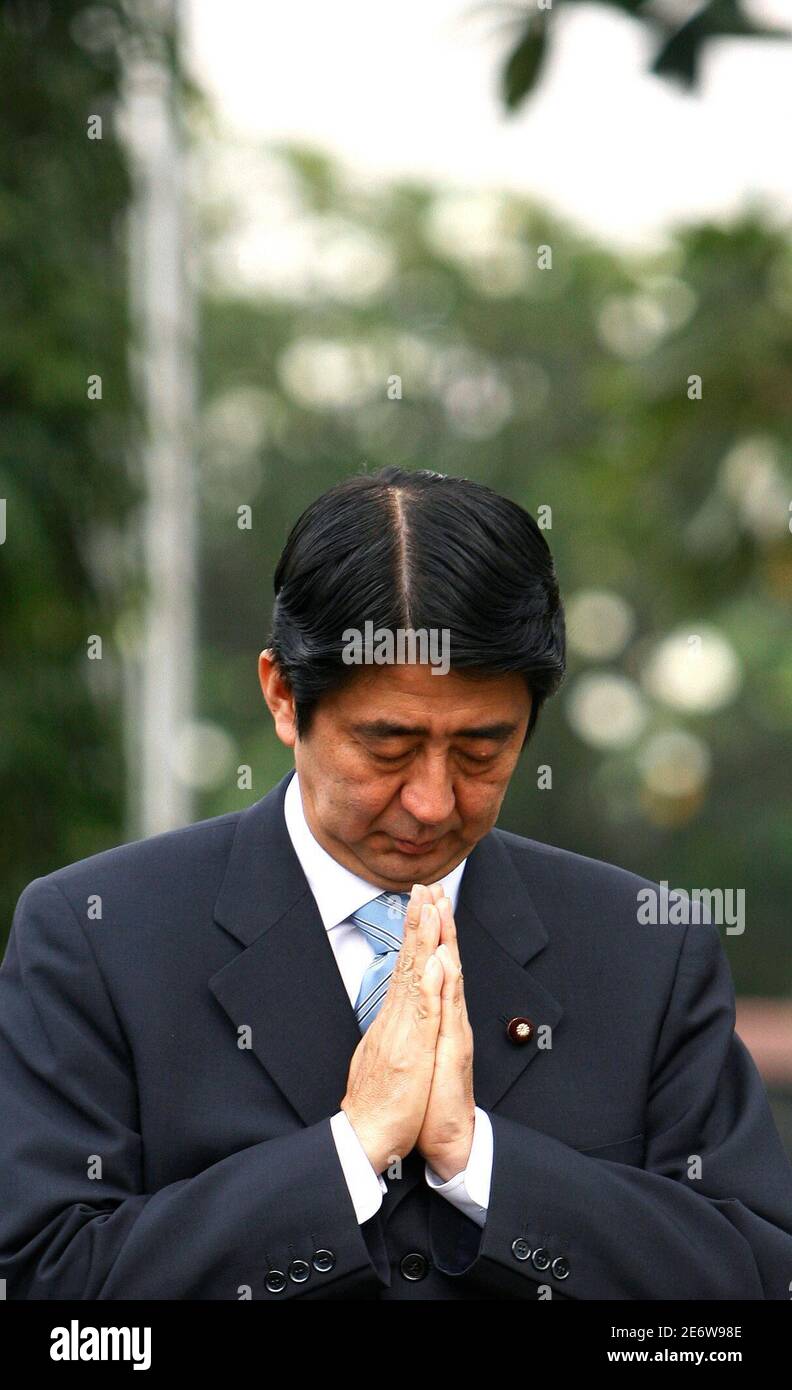 Japanese cemetery indonesia hi-res stock photography and images - Alamy