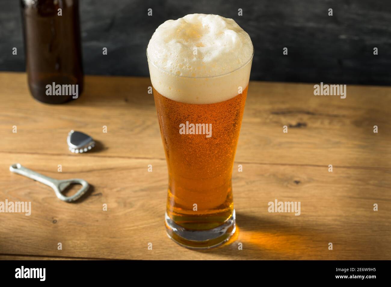 Tall Beer High Resolution Stock Photography and Images - Alamy