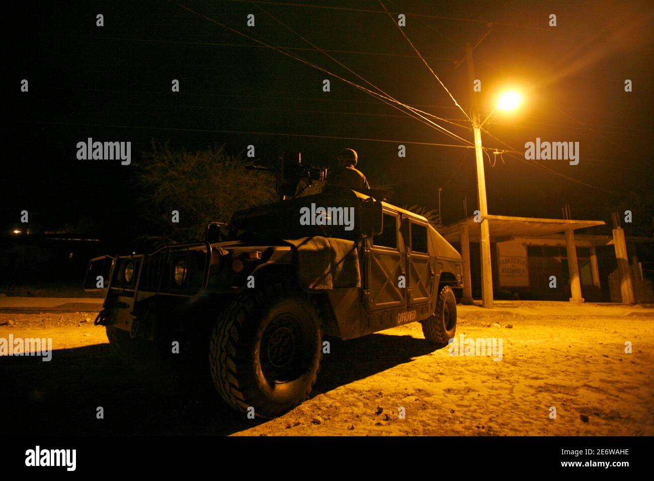 Nuevo Progreso Mexico High Resolution Stock Photography and Images - Alamy