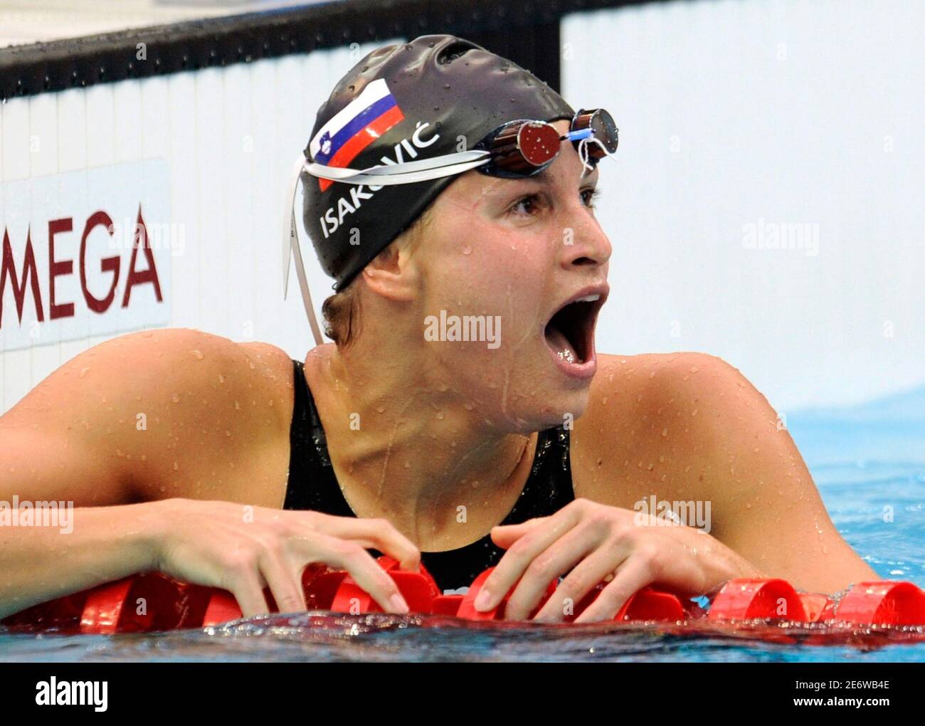 Sara isakovic hi-res stock photography and images - Alamy