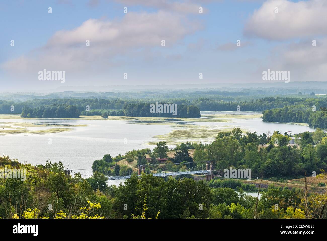 France tarn et garonne boudou hi-res stock photography and images - Alamy