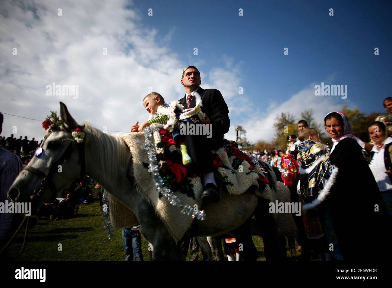 Circumcision Ritual High Resolution Stock Photography and Images - Alamy