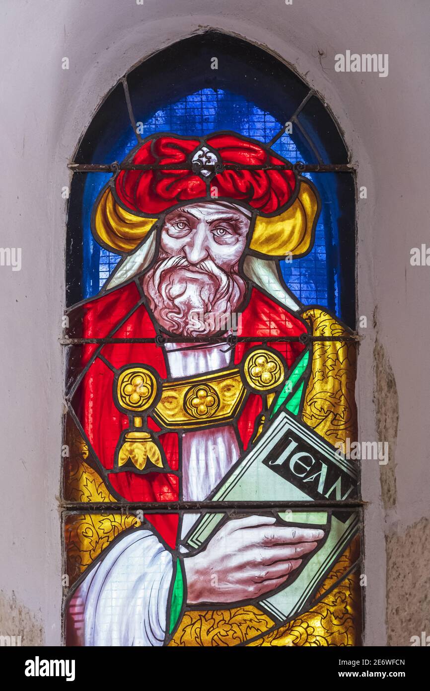 Saint jean le froid hi-res stock photography and images - Alamy