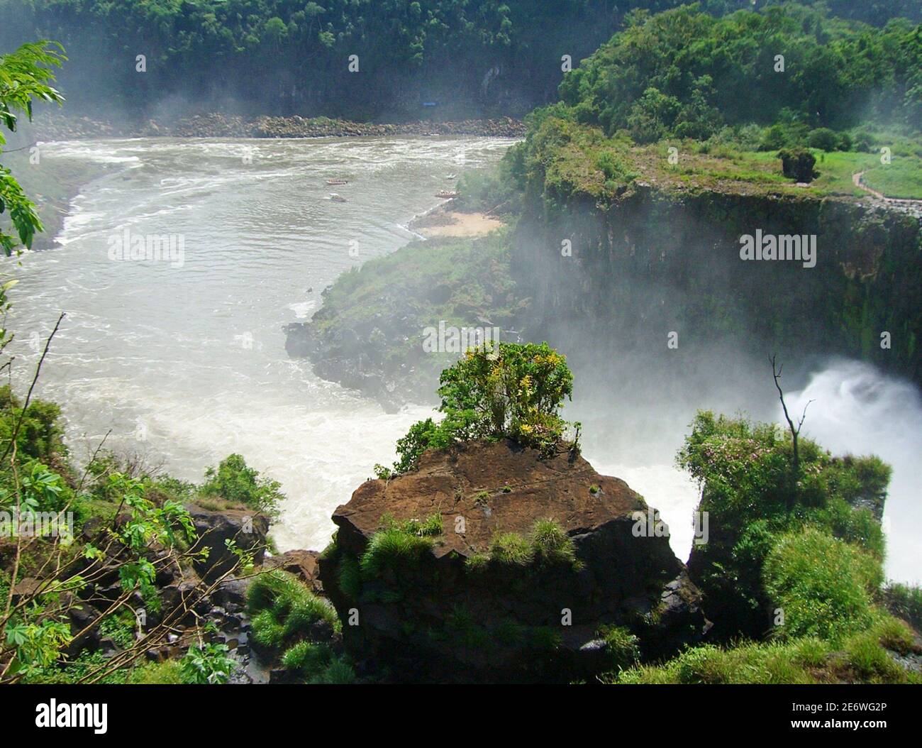 Chutes du diable hi-res stock photography and images - Alamy