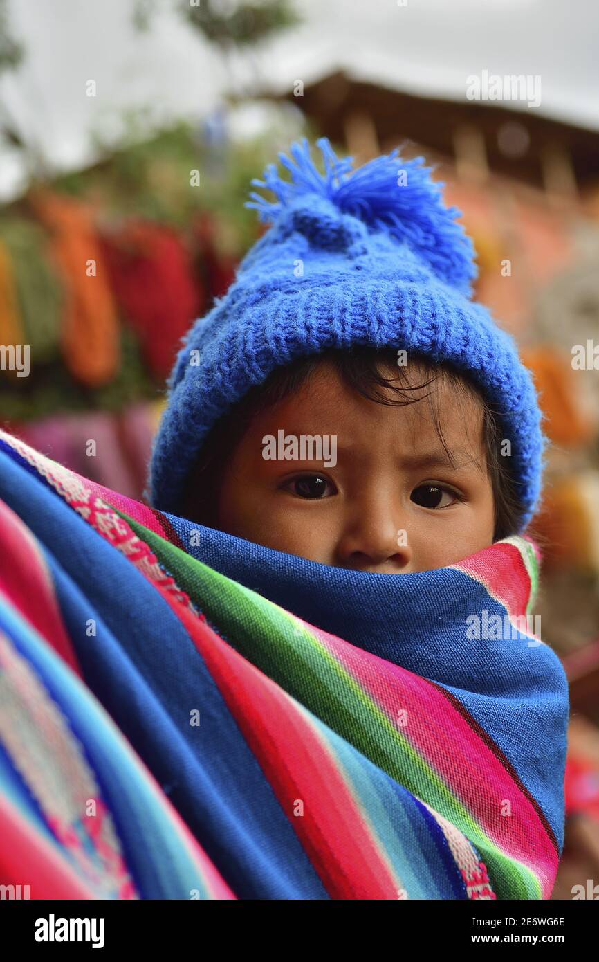 Misminay peru hi-res stock photography and images - Alamy