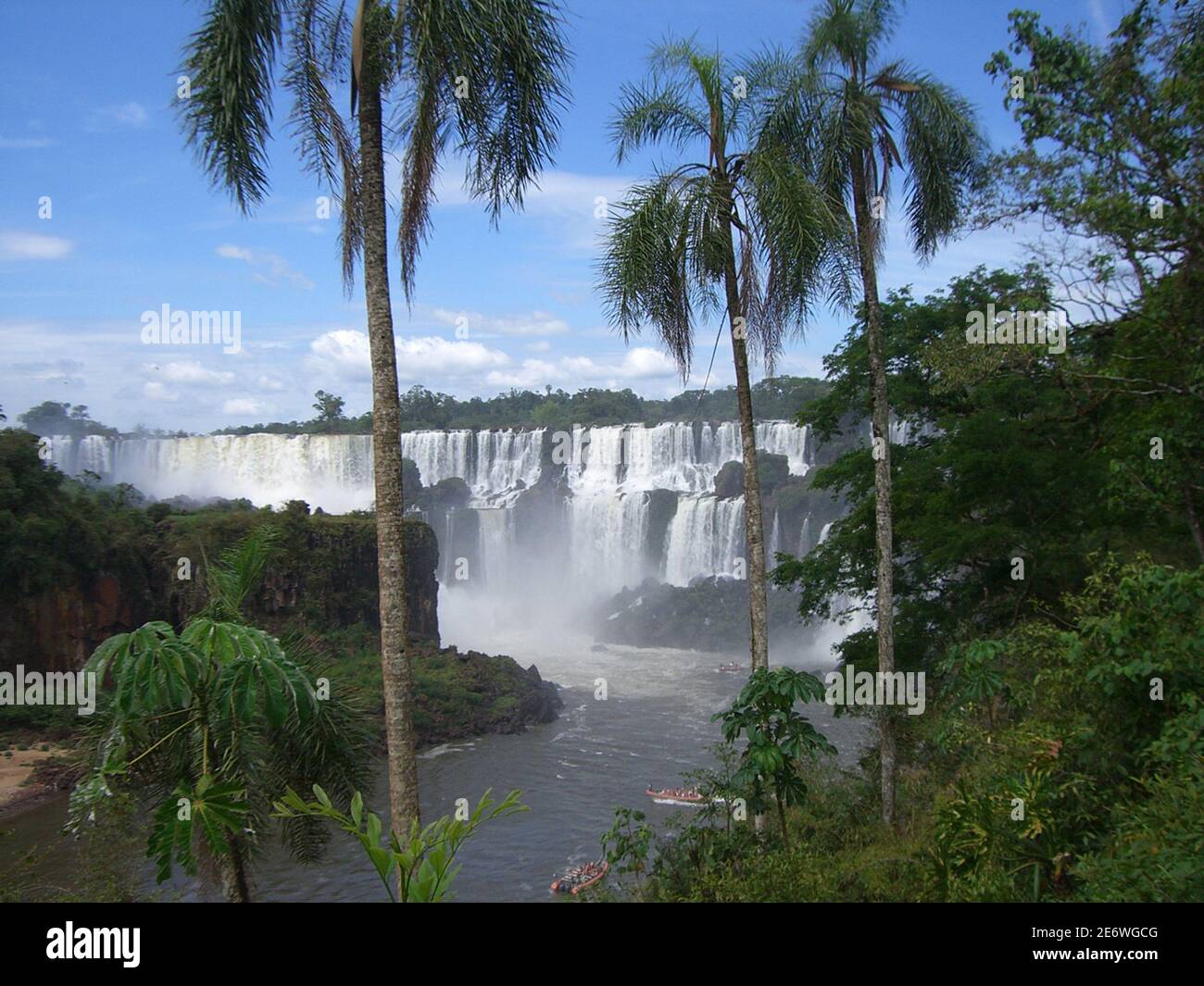 Chutes du diable hi-res stock photography and images - Alamy