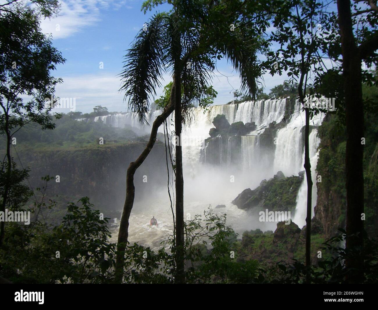 Chutes du diable hi-res stock photography and images - Alamy