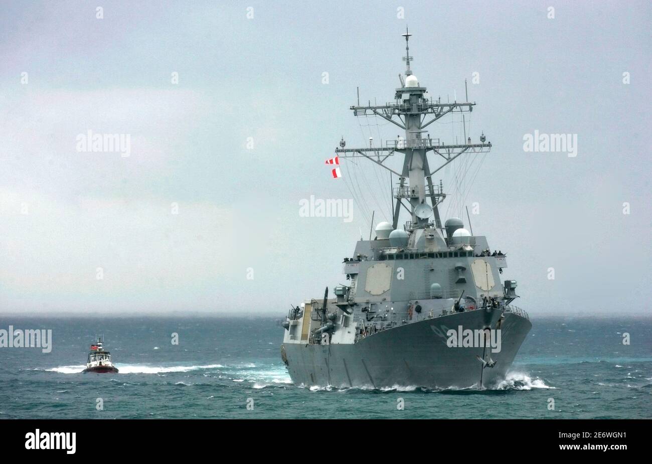 Pictured warship hi-res stock photography and images - Alamy