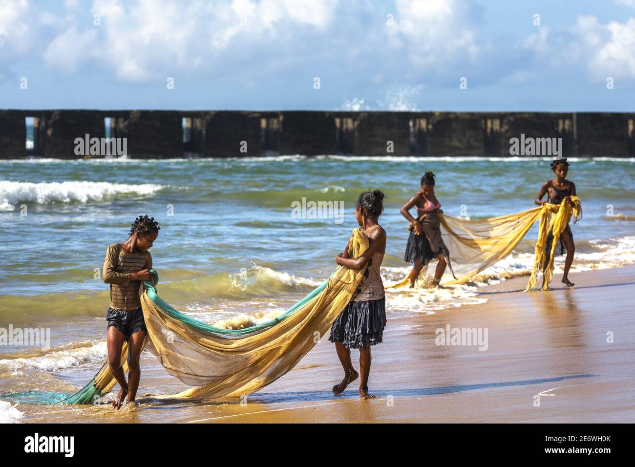 Mosquito nets africa hi-res stock photography and images - Alamy