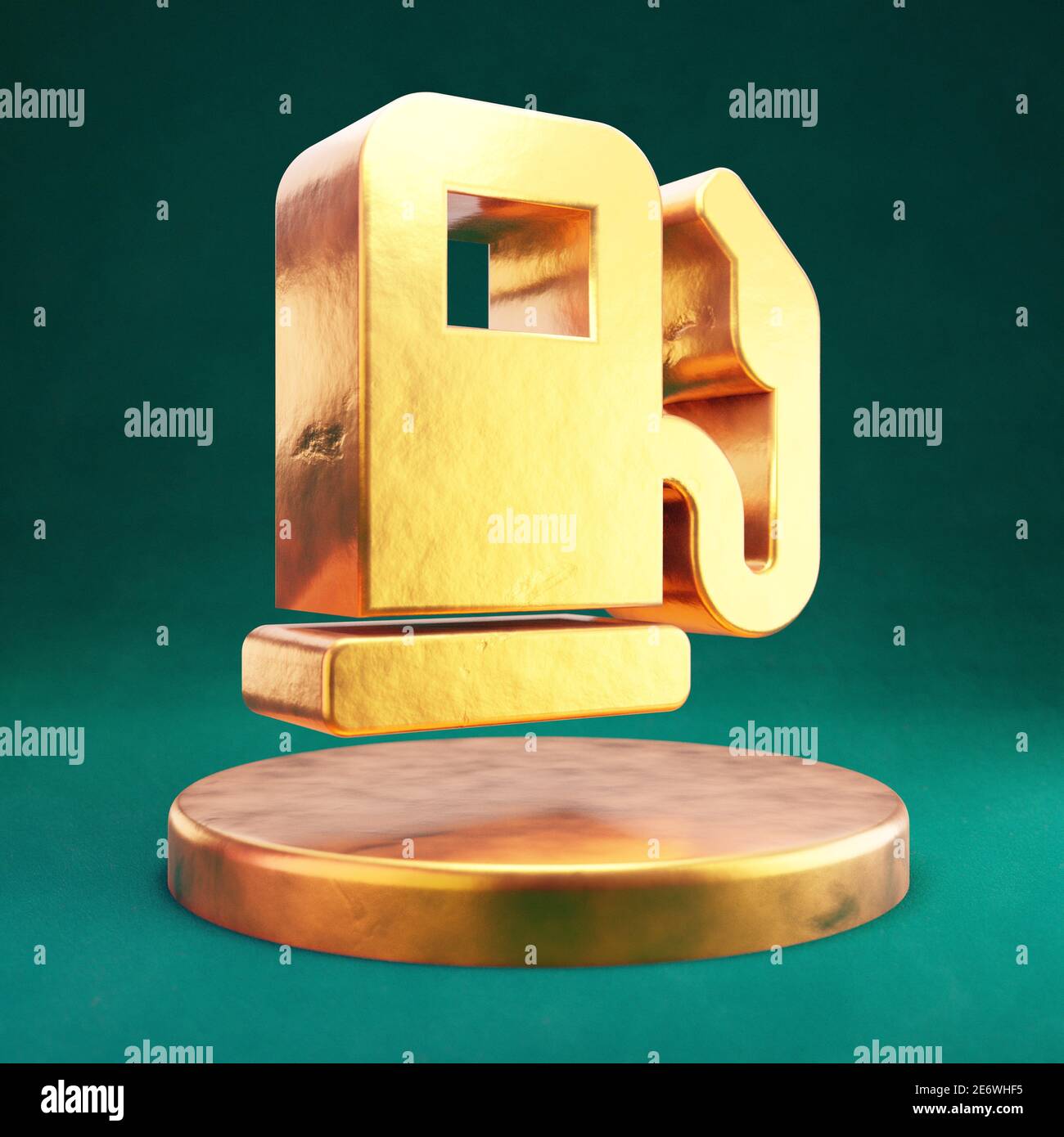 Pump symbol hi-res stock photography and images - Alamy