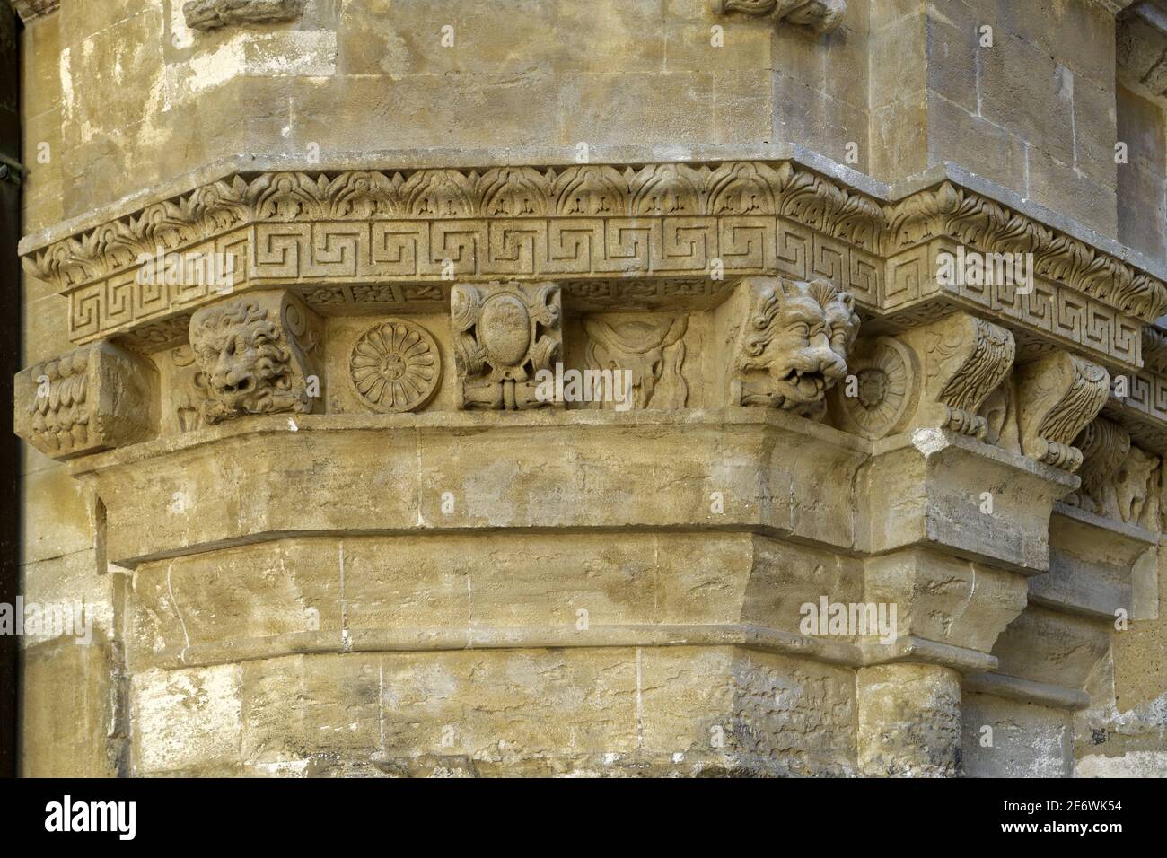 Saint remy de provence mistral hi-res stock photography and images - Alamy