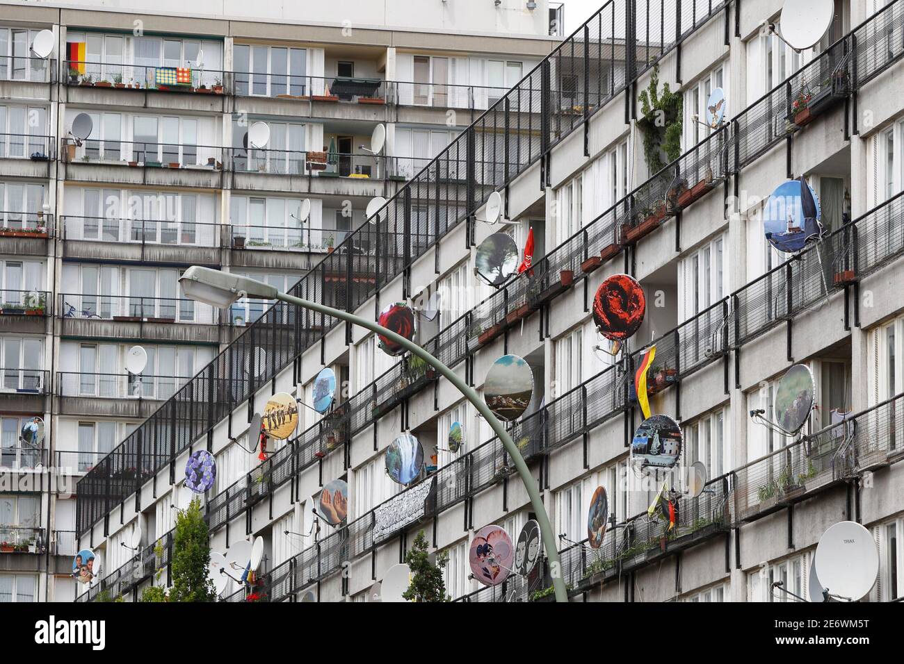 Knipping hi-res stock photography and images - Alamy