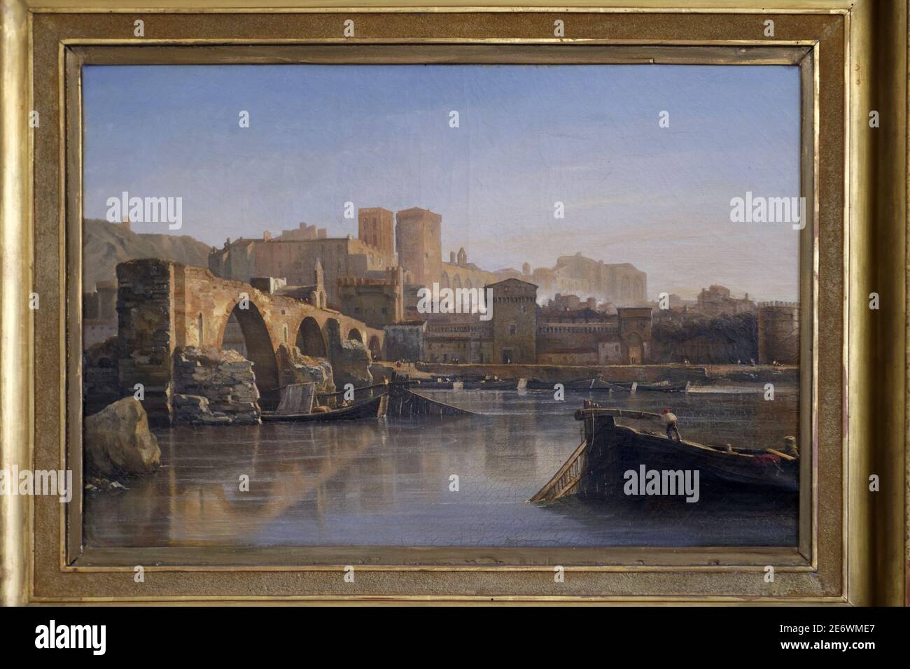 Dangan bridge hi-res stock photography and images - Alamy