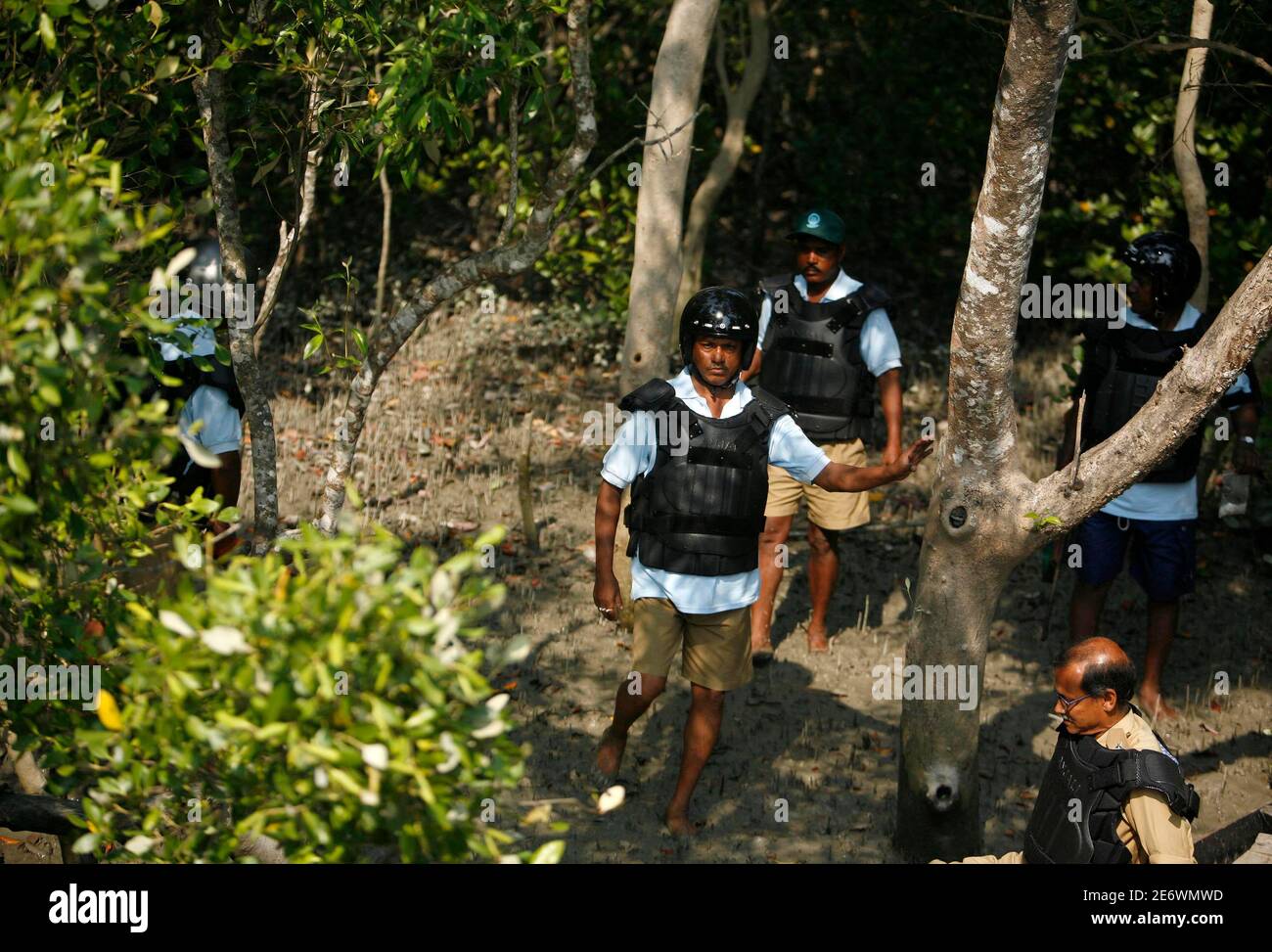2010 census workers hi-res stock photography and images - Alamy