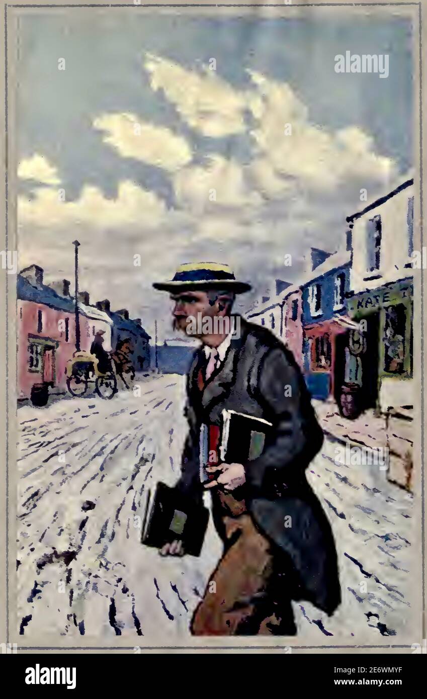 Jack butler yeats hi-res stock photography and images - Alamy