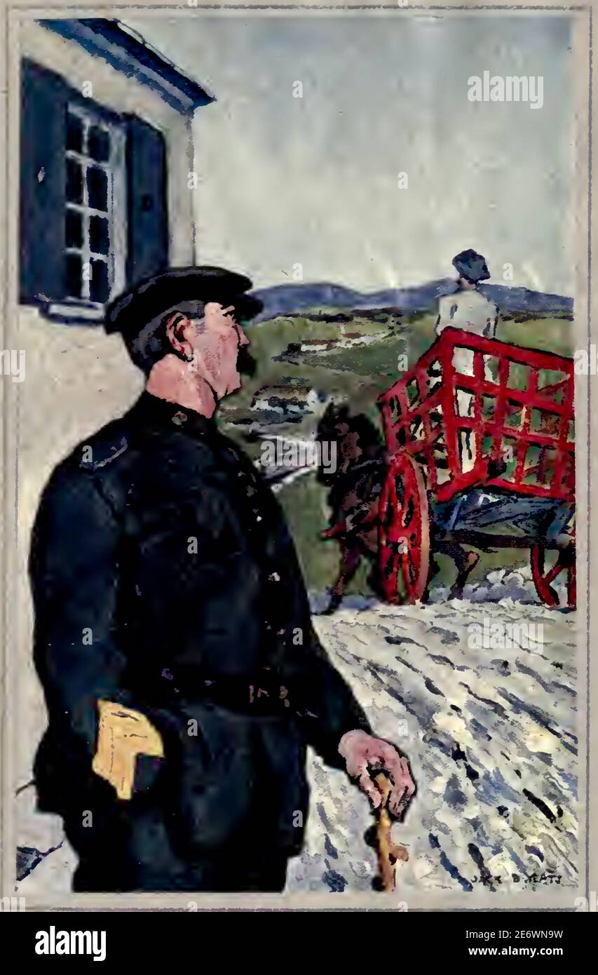 Jack sergeant hi-res stock photography and images - Alamy