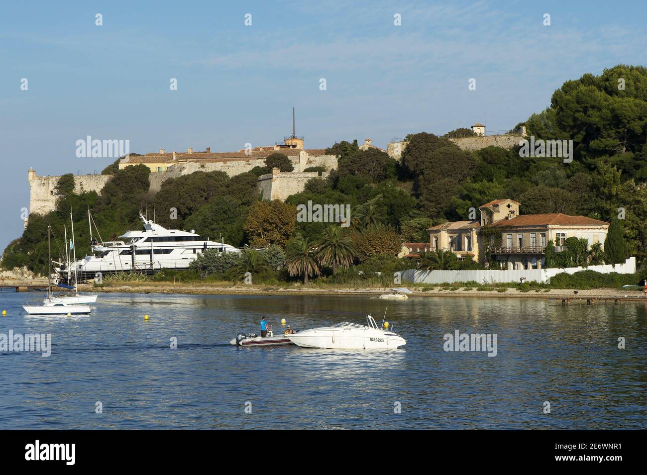 Sainte anne bay hi-res stock photography and images - Alamy