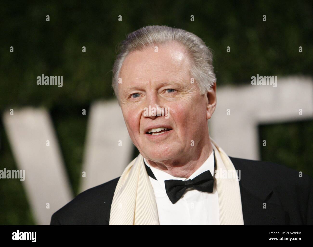 2010 Vanity Fair Oscar Party High Resolution Stock Photography and ...