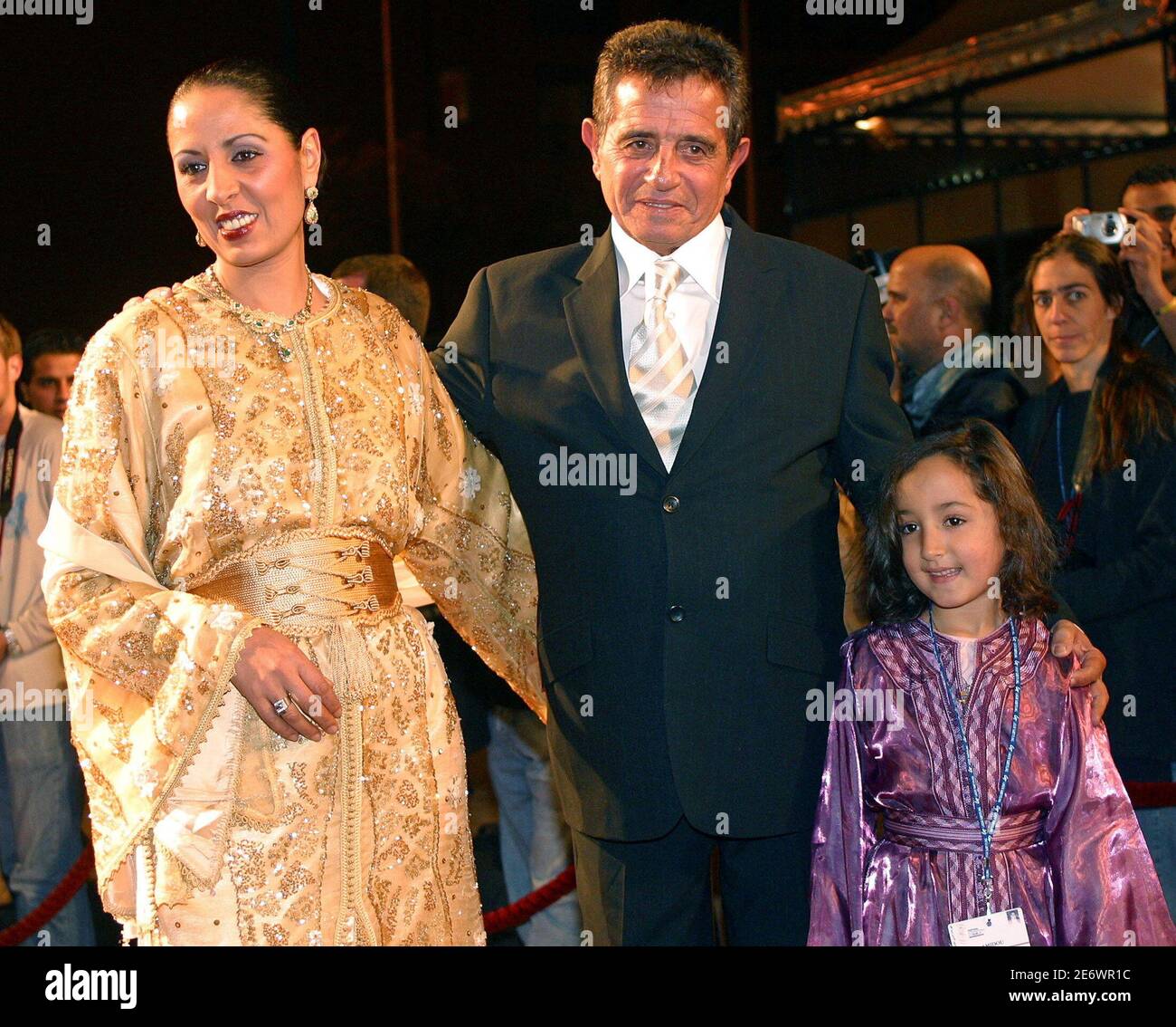 Amidou High Resolution Stock Photography and Images - Alamy