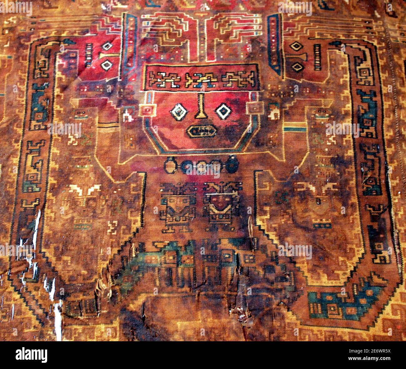 Oldest mummy hi-res stock photography and images - Alamy