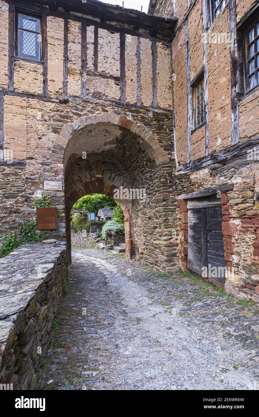 Barry gate hi-res stock photography and images - Alamy